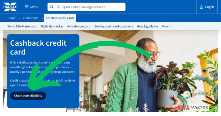 Halifax Cashback credit card — how to apply and is it right for you ...