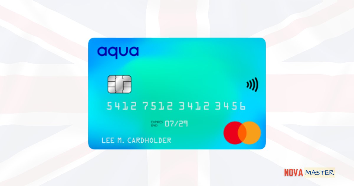 Is the Aqua Classic Credit Card Right for You? Our Honest Review - Nova ...