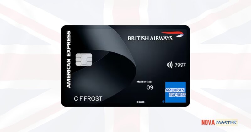 British Airways Amex Premium Plus Card — Avios, Fees and How to Apply ...