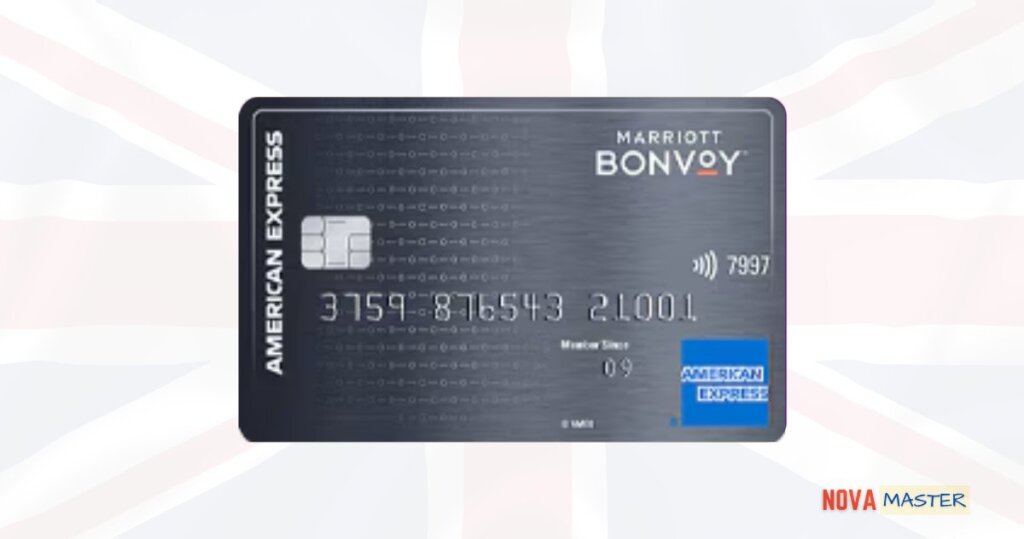 Marriott Bonvoy American Express Card UK Review : Is It Worth The Fee ...