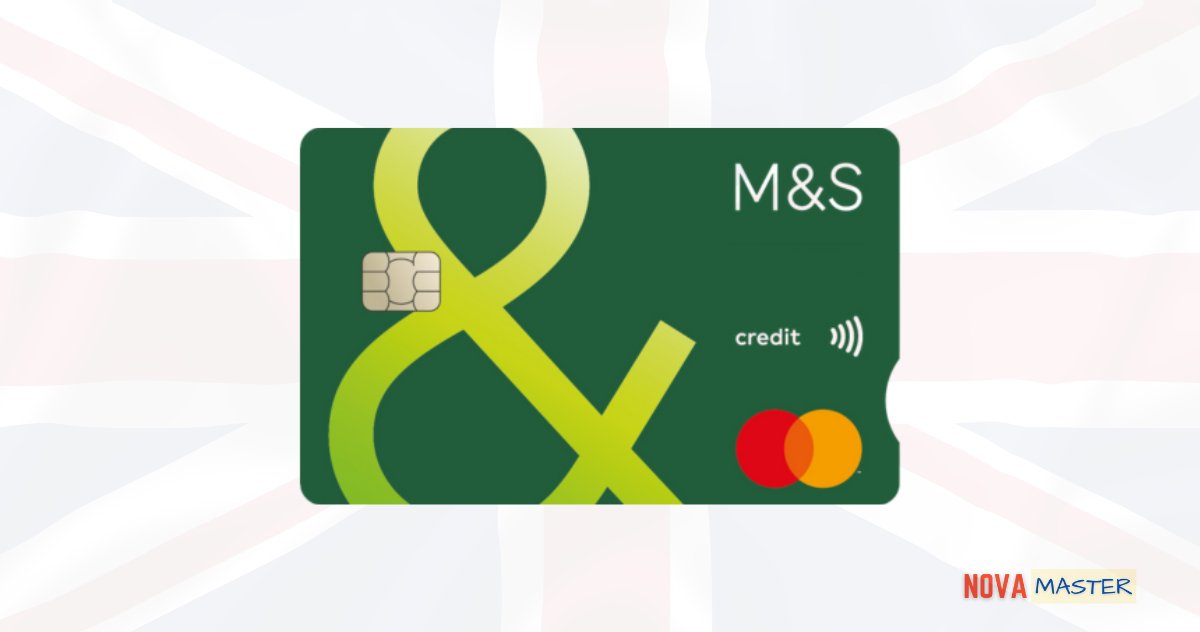 M&S Credit Card Transfer Plus Offer: Apply, benefits and how it works ...