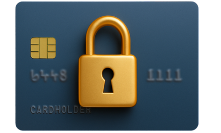 Post Office Credit Card - Nova Master